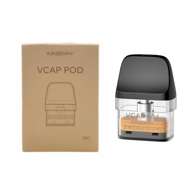 Innokin - VCAP Replacement Pod -2ml – theflavourhouse.com.mt
